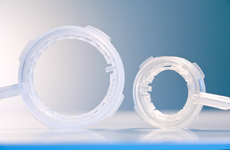 Ingeneus : Products : We specialize in the manufacture of low volume ...